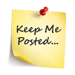 Keep Me Posted 10-8-19 – Bill Voth